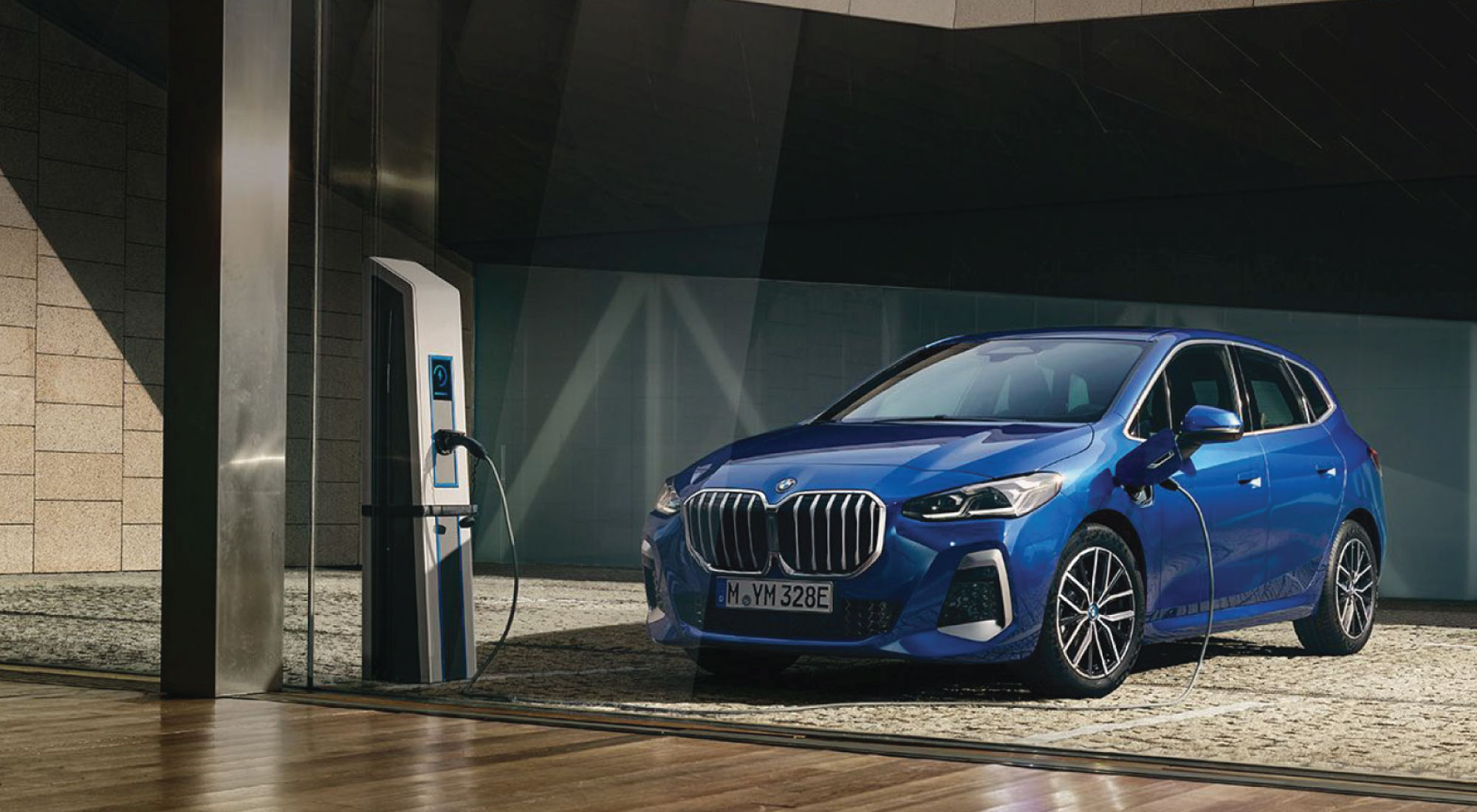 Continental Cars BMW Wellington