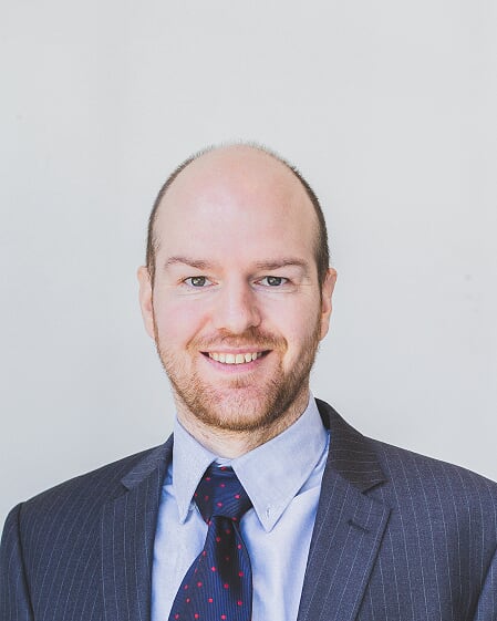 Meet the Team - Continental Cars BMW Wellington