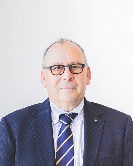 Meet the Team - Continental Cars BMW Wellington