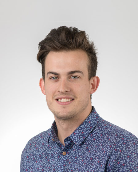 Meet the Team - Continental Cars BMW Wellington